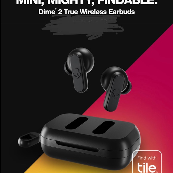 Skullcandy | Headphones | Skullcandy Dime 2 True Wireless Earbuds In ...